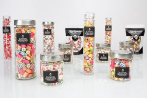 Die Zuckerlwerkstatt - Die Wiener Konditoren - Landesinnung Wien